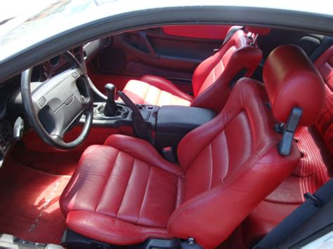 1991 Dodge Stealth Rt Tt Twin Turbo Awd For Sale In Lockport Illinois