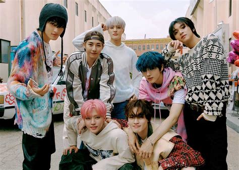 Yes Nct Dream Rilis Album Sore Ini Radio Sai 100fm