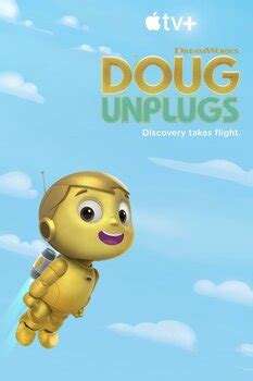 Doug Unplugs Movie Poster Gallery