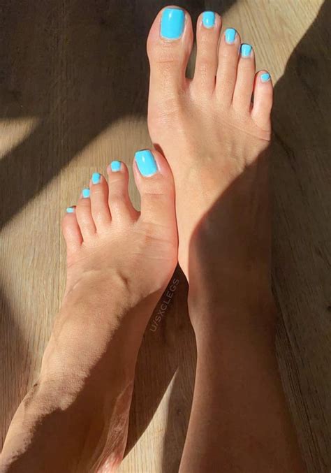 Suckable Rtoesfetish