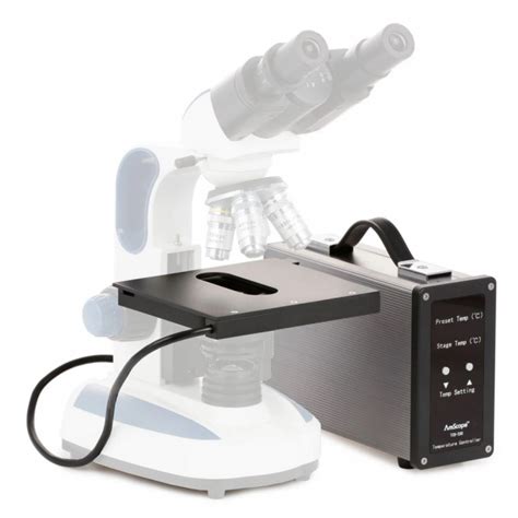 Buy Amscope Tcs 200 Microscope Stage Temperature Control Prime Lab Med