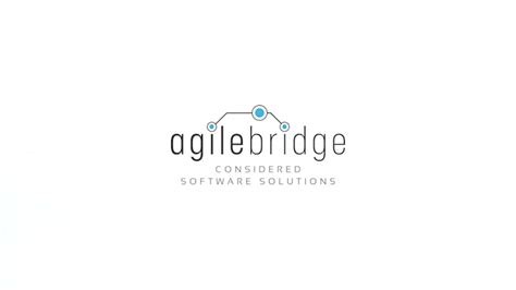 Agile Bridge On Linkedin Agilebridge Agile Software