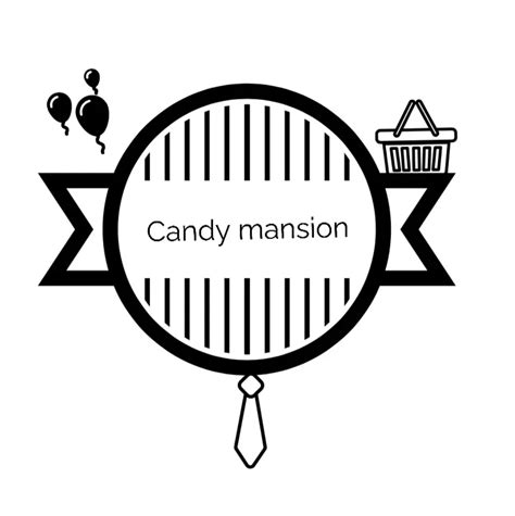 Candy Mansion