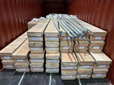 Does Aluminum Rust Huaxiao Materials