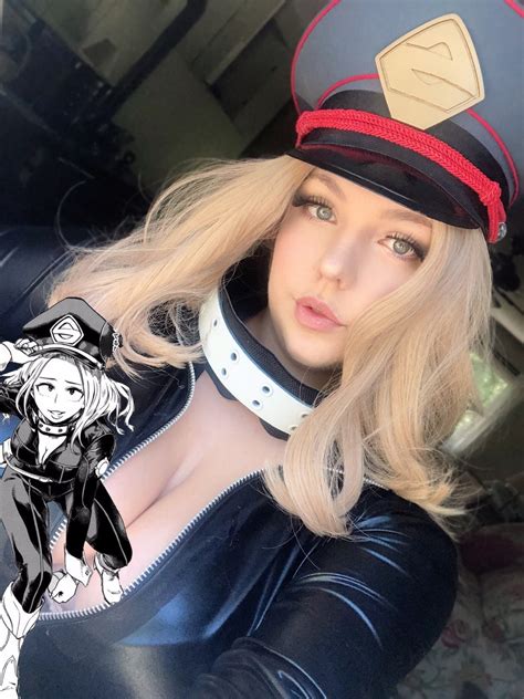 Matteiie — Black Cat Felicia Hardy Cosplay By Matter