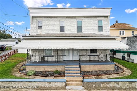 1100 Cornell St Scranton Pa 18504 Room For Rent In Scranton Pa