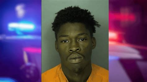 Man Faces Charges After Armed Robbery Assault
