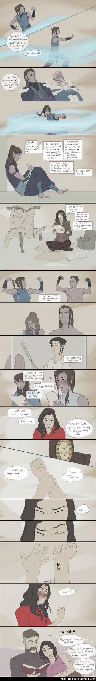 Princess Au Part 3 By Plastic Pipes On Deviantart