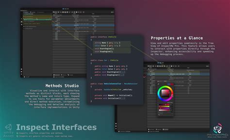 Inspectme Pro Advanced Tree View Debugging Inspection Toolkit