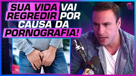 Super XandÃo Explica Porque VocÊ Deveria Fazer No Fap Super XandÃo