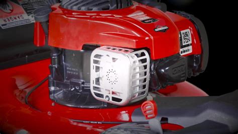 Troy Bilt Tb200 150 Cc 21 In Self Propelled Gas Push Lawn 53 Off