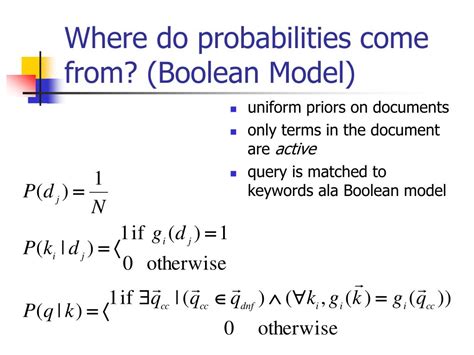Ppt Other Ir Models Powerpoint Presentation Free Download Id5752901