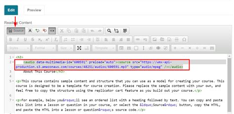 Creating Popovers Content Guide