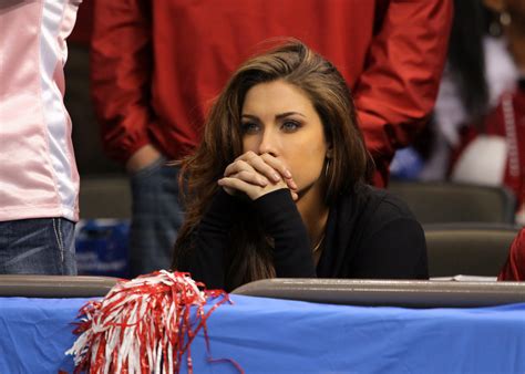 Katherine Webb Turns Heads With Her Outfit At Golf Event The Spun