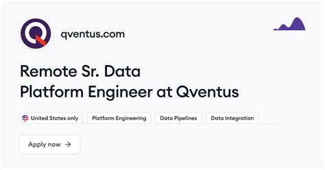 himalayas on linkedin remote sr data platform engineer job at qventus