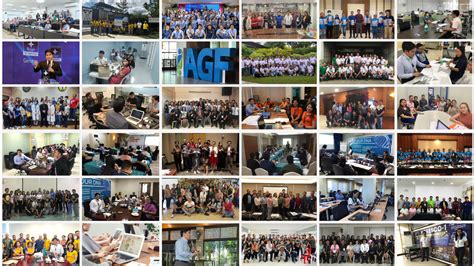 Why Agf Consulting Group Is Your Trusted Partner For Iso Consulting Training And Auditing