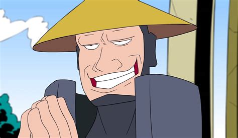 Raidens Faces Are Terrifying And Funny By Frommyresume On Deviantart