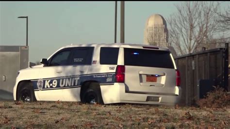 City Worker In North Carolina Shot And Killed By Co Worker At Municipal