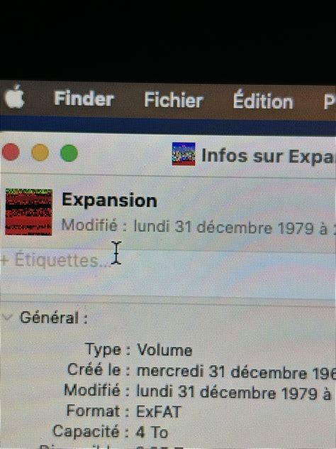 why does the image of my hard drive looks corrupted when i look at the