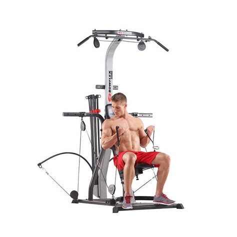 Bowflex Xceed Home Gym