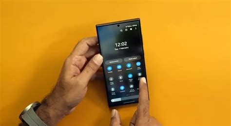 How To Fix Samsung Galaxy S23 Ultra Bluetooth Pairing And Not Detecting Issues Sm S918b U W