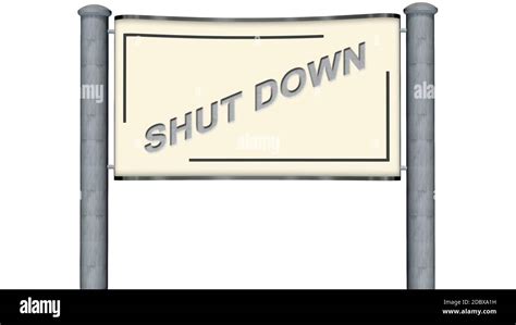 Shut Street Cut Out Stock Images And Pictures Alamy