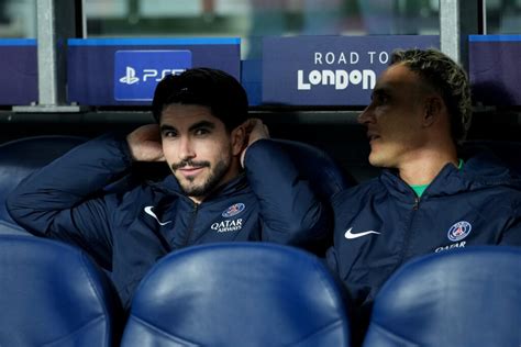 West Ham Step Up Plans To Sign PSGs Carlos Soler West Ham Blog