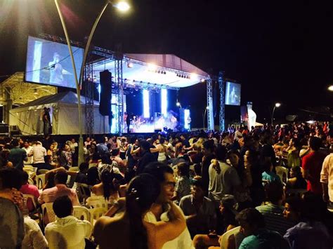 Comenzó el Festival de Música Vallenata en Guitarra en Codazzi Semanario La Calle