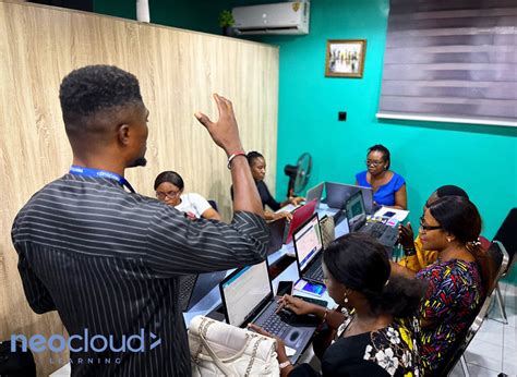 Computer Training School Abuja Admission Award Winning It Company