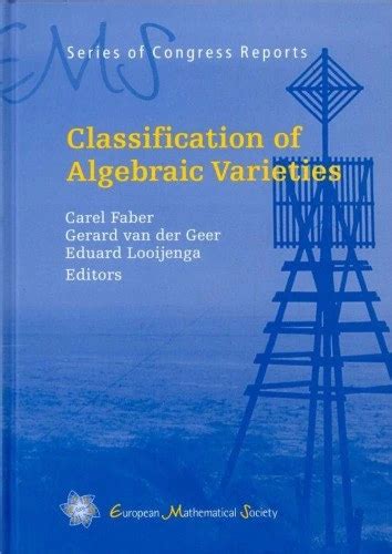 خرید و قیمت دانلود کتاب Classification Of Algebraic Varieties 2011 ترب