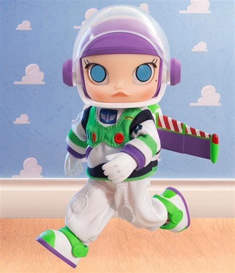Molly Toy Story