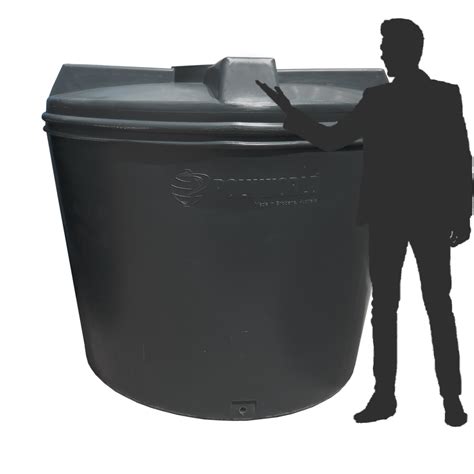 Stackable Tanks Polyworld