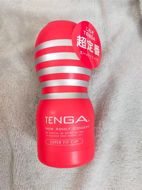 Yahoo オークション 【新品未開封未使用】tenga