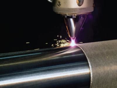 Laser Cladding Services Laser Cladding Technology Laser Cladding System
