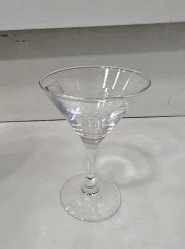Cocktail Glass At ₹ 400set कॉकटेल गिलास In Mumbai Id 2855481253833