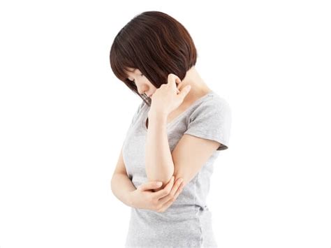 【薬剤師が解説】腕の発疹におすすめの市販薬はどれ？9選を紹介 Eparkくすりの窓口コラム｜ヘルスケア情報