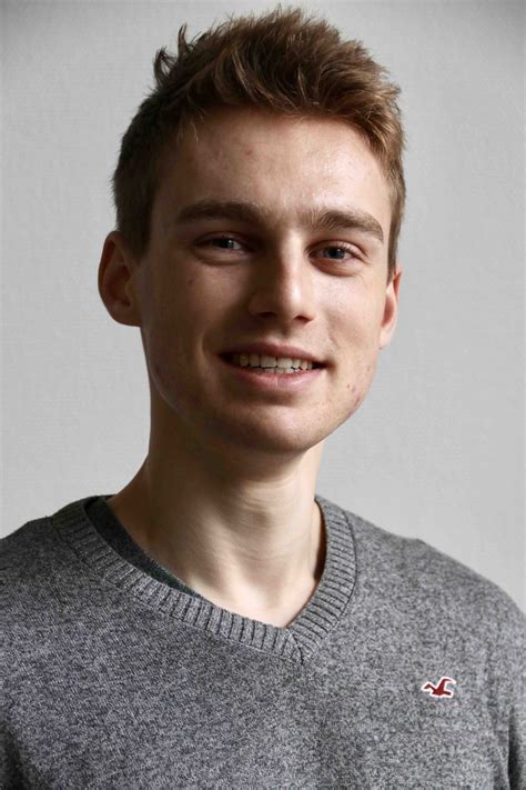 Welcome Alexander Schilling Lab