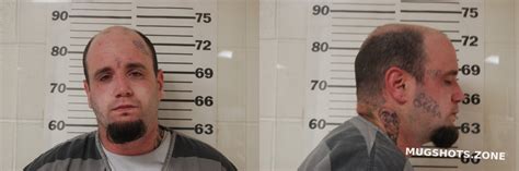 Prewitt Travis Ryan 06 09 2023 Henderson County Mugshots Zone