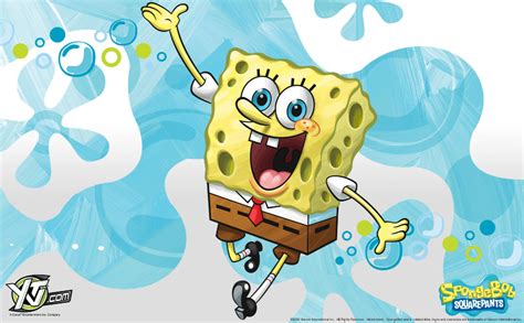 Spongebob Computer Wallpaper