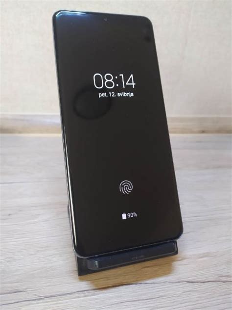 Samsung Galaxy S20 Ultra 5g Dual Sim