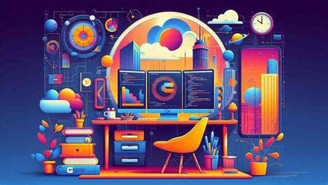 Guide To Go Web App Frameworks For Modern Development