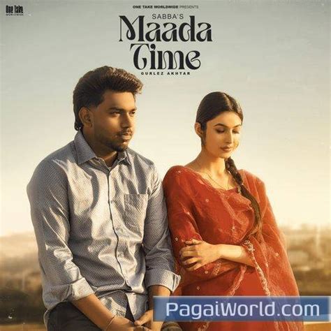 Maada Time Mp3 Song Download Sabba