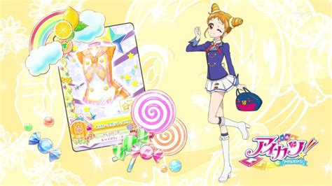 個別「 アイキャッチ アイカツ！アイキャッ アイカツ！ 有栖川おとめ 」の写真、画像 Pemas Fotolife