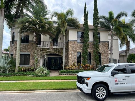 Florida Window Replacement Replacement Windows