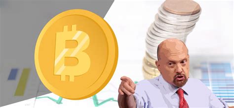 Own Bitcoin Not Microstrategy Jim Cramer Gives Bold Investment