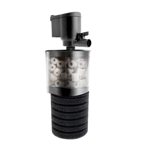 Aquael Turbo filter 1000 vidinis filtras