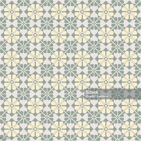 추상 아라베스크 매끄러운 패턴 선형 꽃 장식 아랍어 터키어 인도 모티브와 아랍 오리엔트 스타일의 예술적 기하학적 배경 직물 과