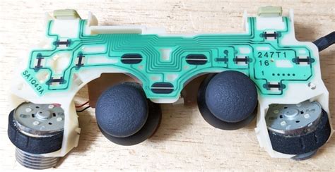 Ps Dualshock Nabe