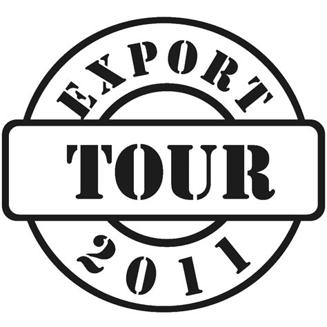 Impressionen Export Tour