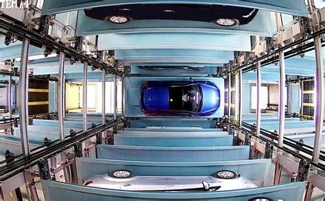 Fully Automated System 1000 Mag Royal Solutions